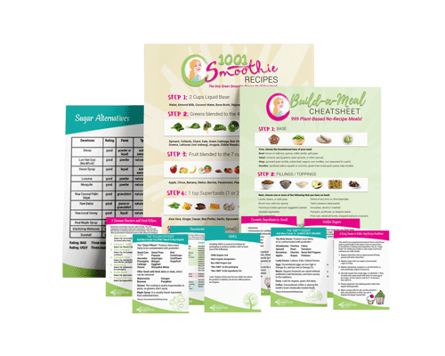 Genius Guides | GreenSmoothieGirl